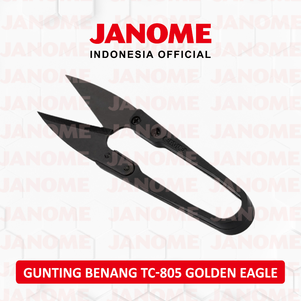 Jual Gunting Benang / Pemotong Benang / Gunting Cekris Buang Benang ...