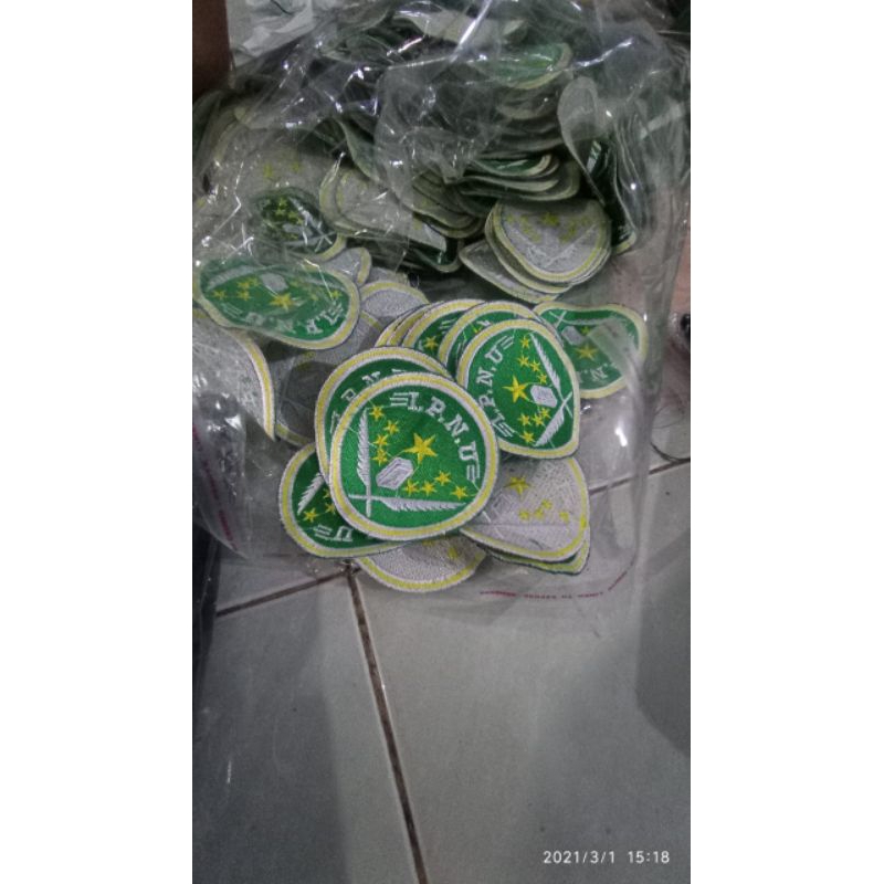 Jual BORDIL NAMA DAN LOGO | Shopee Indonesia
