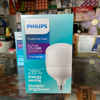 Jual Philips Lampu Tabung LED 50W T FORCE | Shopee Indonesia