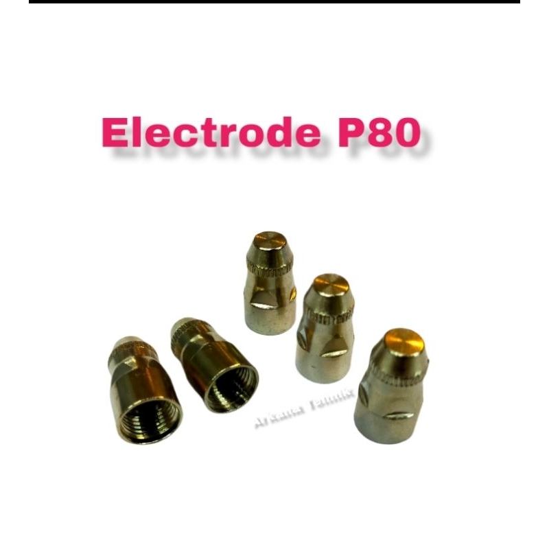 Jual Electrode plasma cutting P80 | Shopee Indonesia