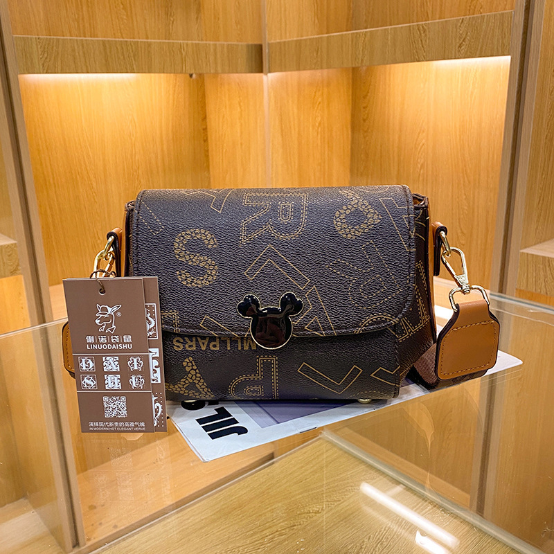 Jual Tas Premium Daishu Wanita B-36083 (Free Paperbag Daishu) | Shopee ...