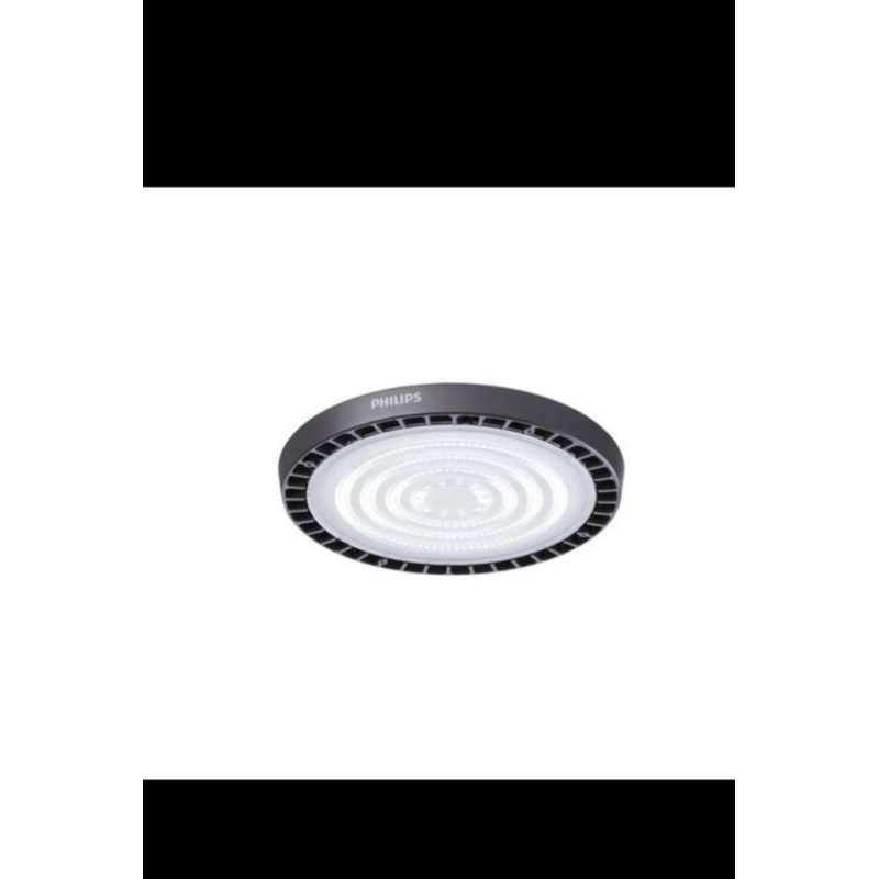 Jual philips led highbay gantung hanging industry 60w 100w 150w 200w ...