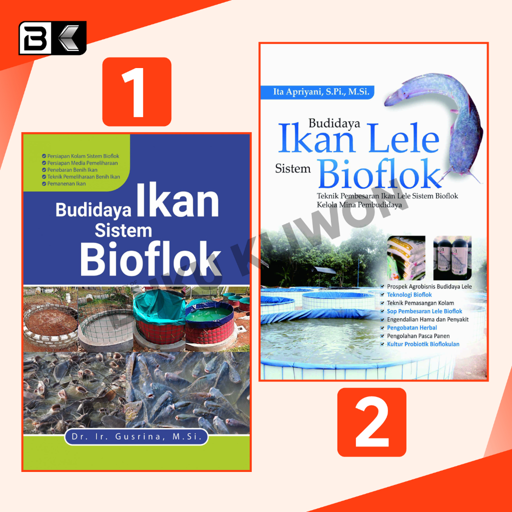 Jual Buku Budidaya Ikan Sistem Bioflok dan Ikan Lele Sistem Bioflok ... Jual Buku Budidaya Ikan Sistem Bioflok dan Ikan Lele Sistem Bioflok ...