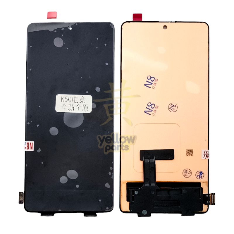 Jual LCD TOUCHSCREEN POCOPHONE F4 GT 5G OLED | Shopee Indonesia