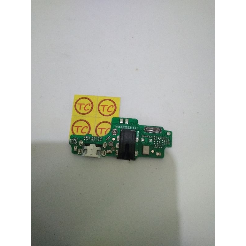 Jual Papan board konektor charger Infinix smart 4 X653 | Shopee Indonesia