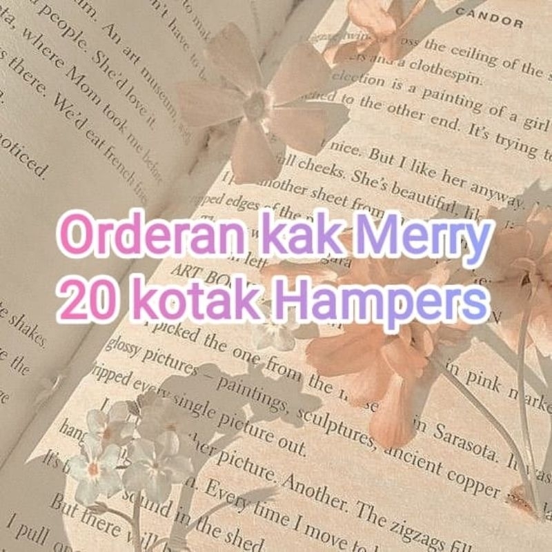 Jual kotak kado, papan scrap frame orderan kak Merry | Shopee Indonesia