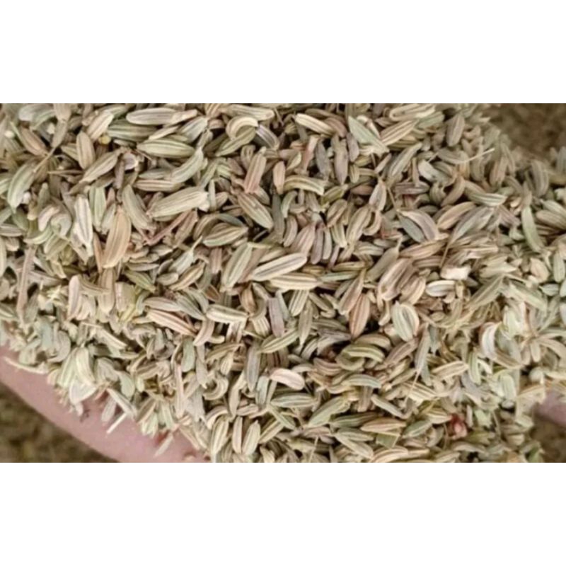 Jual Biji Adas Manis 1kg | Shopee Indonesia