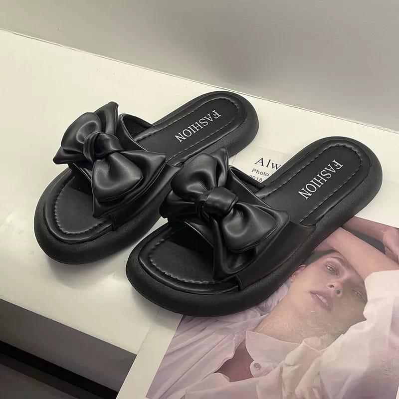 Jual ULA SANDAL PINGGUL WANITA KOKOP DOBLEDASI | Shopee Indonesia