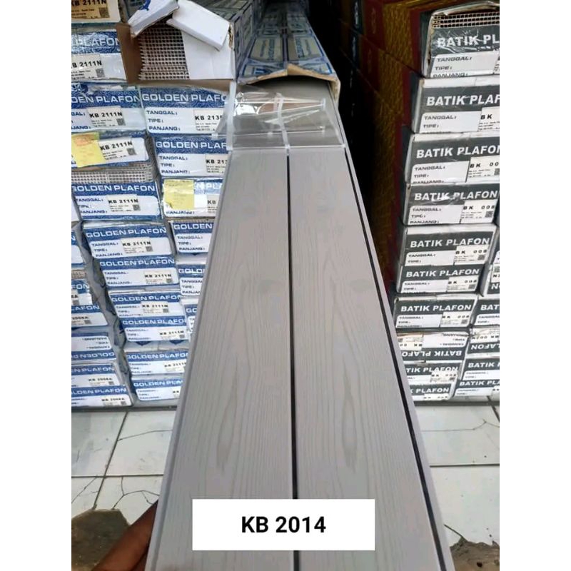 Jual Papan plafon pvc minimalist | Shopee Indonesia