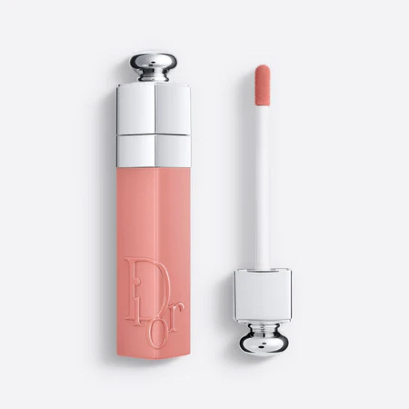Jual DIOR ADDICT LIP TINT 331 NATURAL BEIGE | Shopee Indonesia