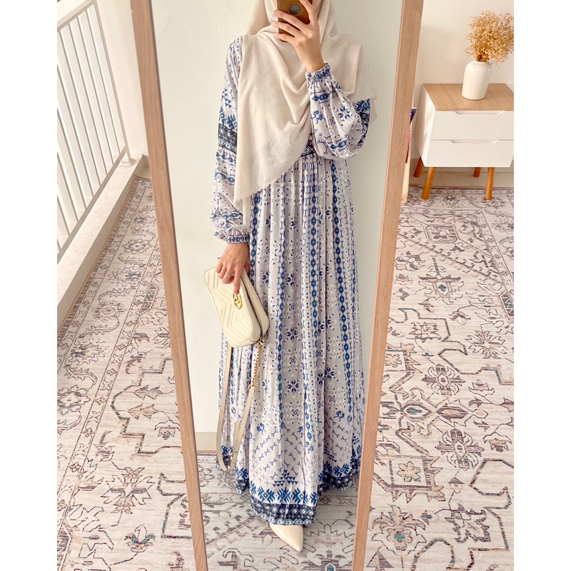 Jual SAHARA DRESS | Shopee Indonesia