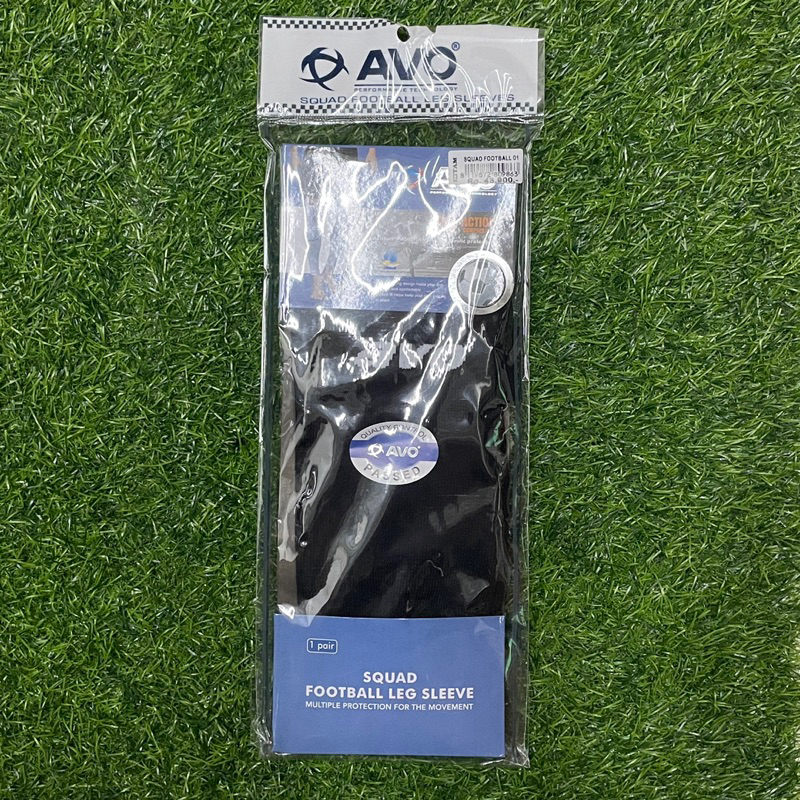 Jual Avo Squad Football Leg Sleeve Socks/Kaoskaki Sambung | Shopee ...
