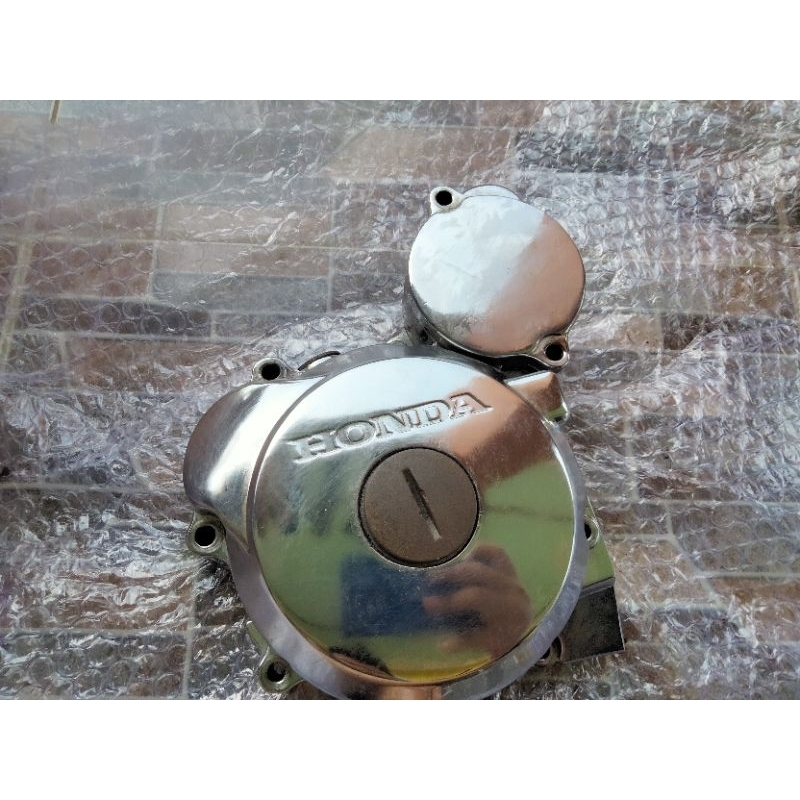 Jual Mesin tiger kanan kiri (blok mesin) | Shopee Indonesia