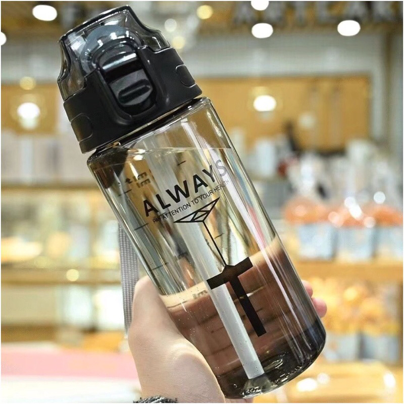 Jual Ready BOTOL MINUM ANAK COWOK /Warna hitam abu navy warna khusus ...
