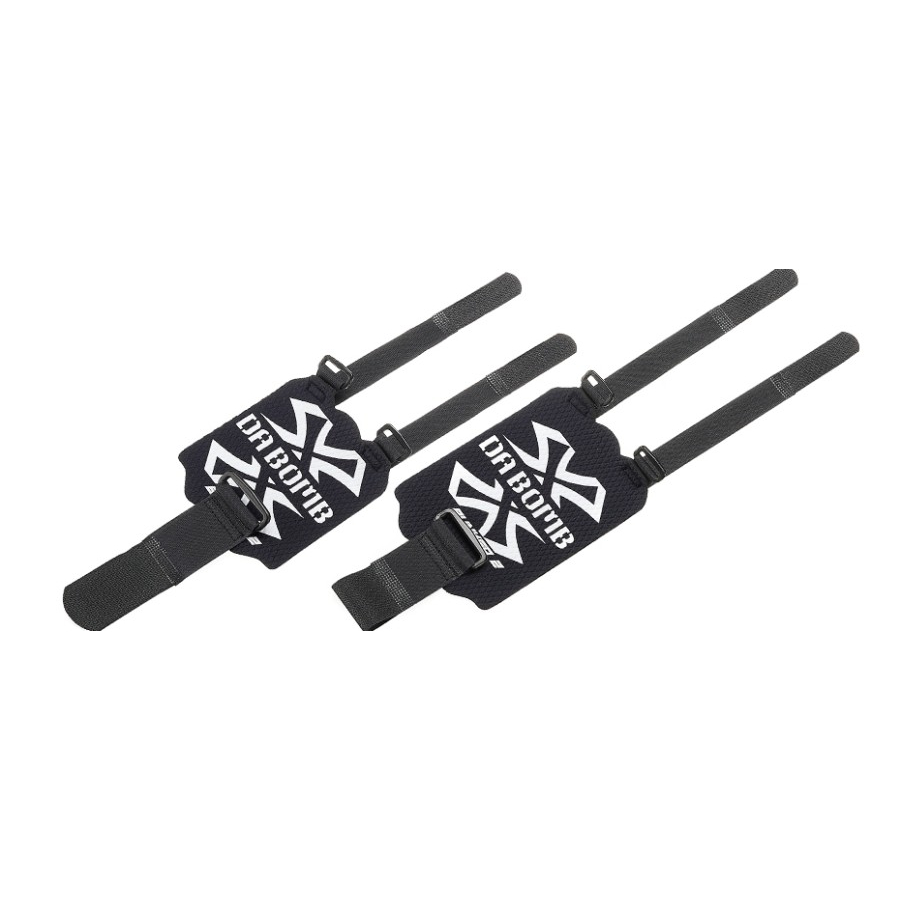 Jual PELINDUNG FORK DA BOMB BUNKER 2 DOWNHILL ENDURO FORK MUDGUARD ...
