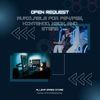 Jual Request game untuk Steam PC, Xbox Bisa Online Offline Original ...