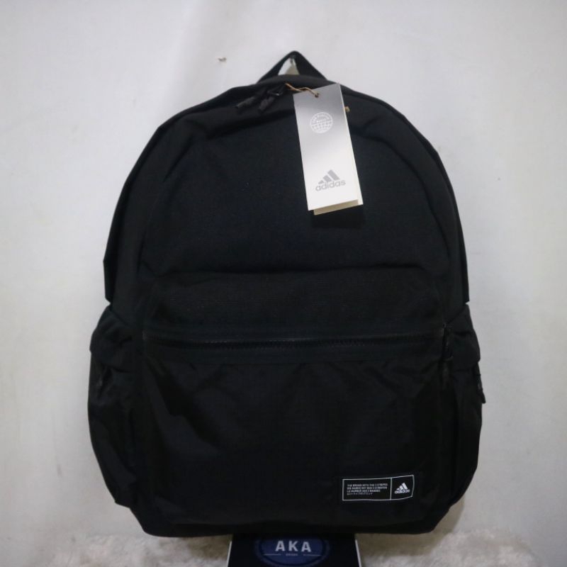 Jual Tas Adidas Classic Badge of Sport 3 Backpack ( original bag 100% ...