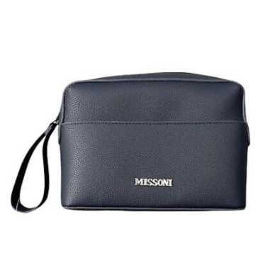 Jual TAS BRAND MISSONI NAVY BLUE | Shopee Indonesia