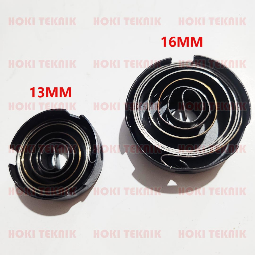 Jual Per Spiral Mesin Bor Duduk 13mm/16mm Pir Spring Bor Duduk Kayu ...