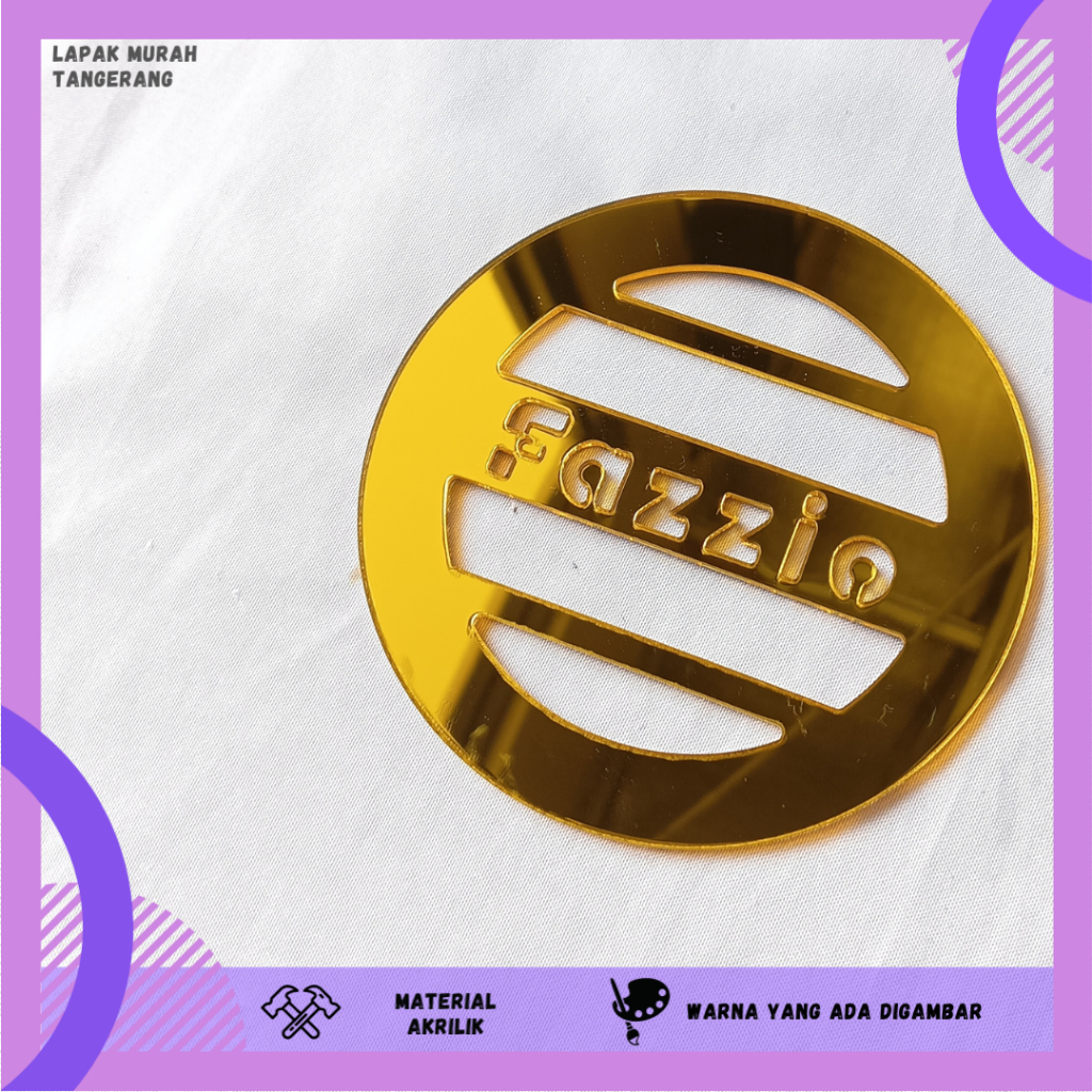 Jual COVER CVT FAZZIO 125 GARNISH YAMAHA FAZZIO GOLD SILVER MIRROR ...