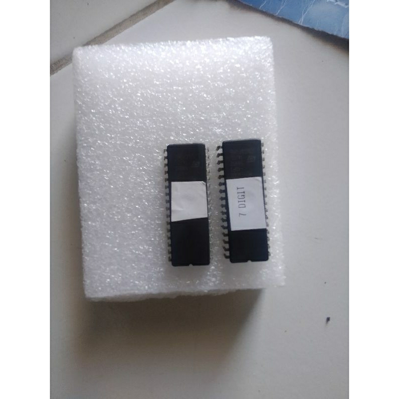 Jual ic eprom Tatsuno digital 6 digit | Shopee Indonesia
