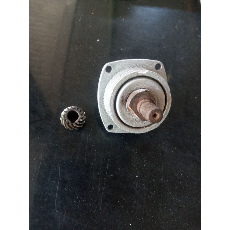 Jual GIGIK NANAS SET + BOX BERING + SPINDEL AS MODERN M2300 ( BACA ...