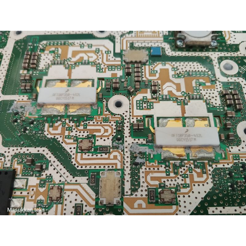 Jual Modul Panel Mosfet AFT18P350-4S2L / QQCY1517 M. | Shopee Indonesia