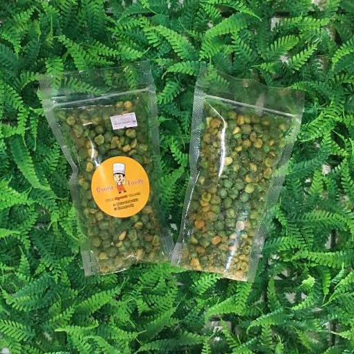Jual KACANG POLONG ARCIS ISI 100 GRAM | Banna Foody | Snack Viral ...
