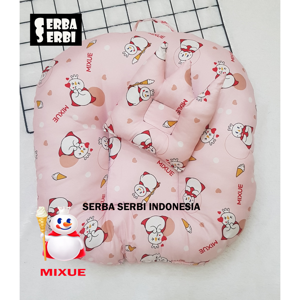 Jual PROMO!!! Sofa Bayi/Bantal Baby Multifungsi/Sofa Bayi Silikon/Sofa ...