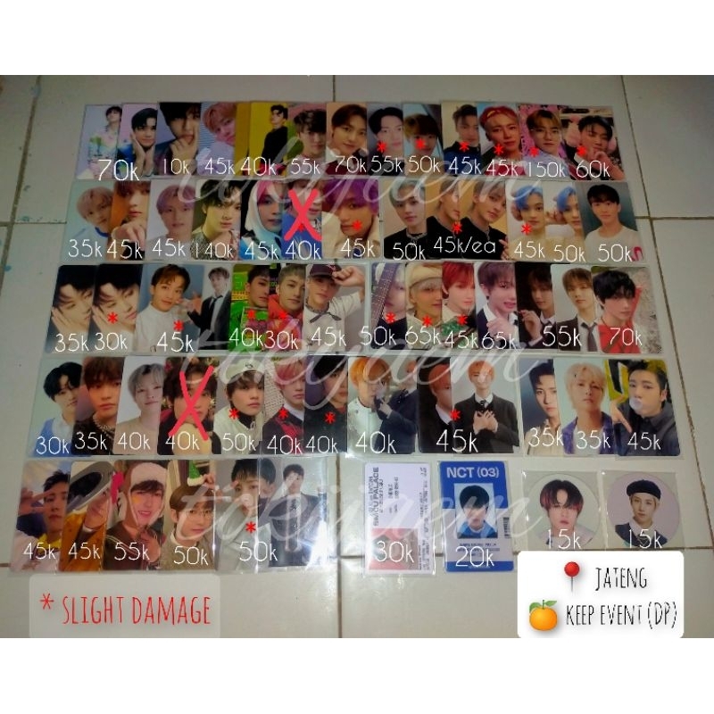 Jual PC Mark tds (booked) | Shopee Indonesia