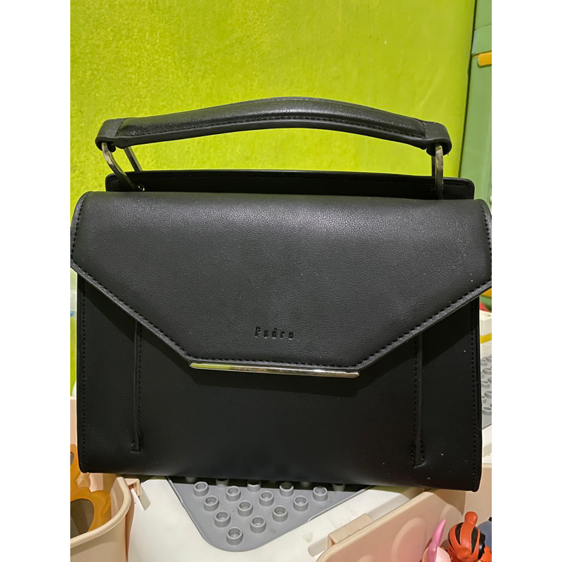 Jual preloved tas pedro | Shopee Indonesia