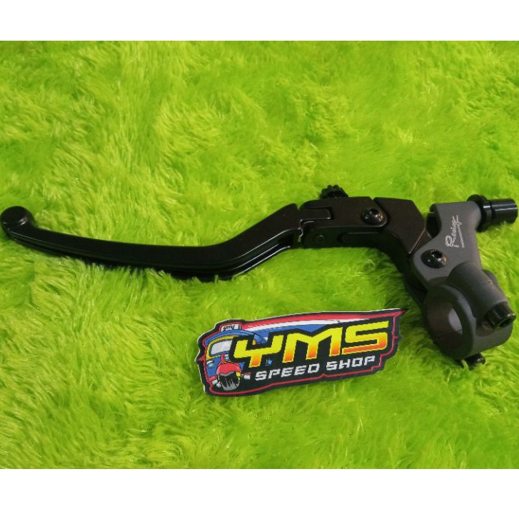 Jual Jual Handle Kiri-Kopling Kiri Twm Racing ( Original Vietnam ...