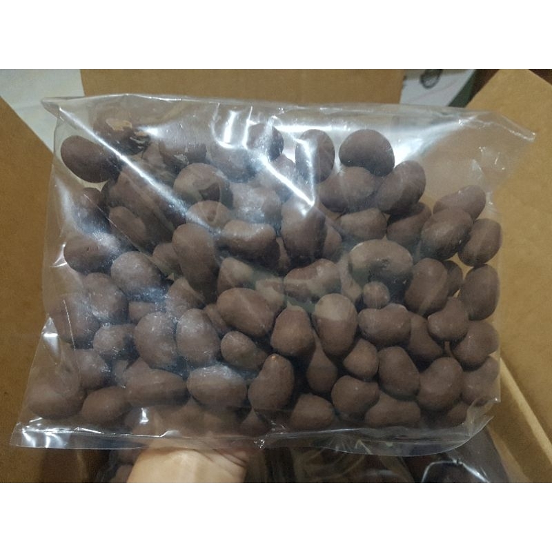 Jual Delfi Mede/Delfi Cashew/Silverqueen Bites/SQ Bites Cashew/Almond ...