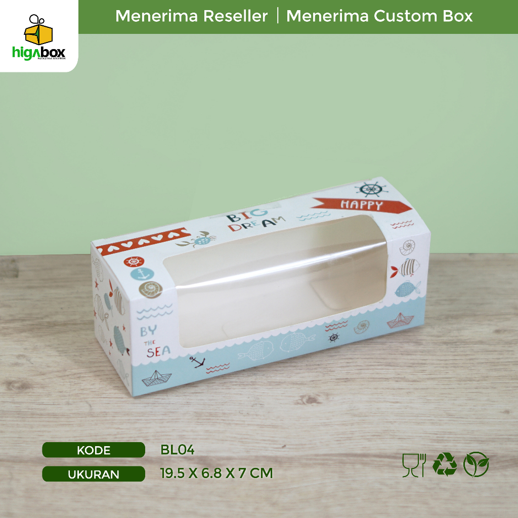Jual Box Snack ultah Anak, Goodie Bag Ulang Tahun anak, Box snack ulang ...