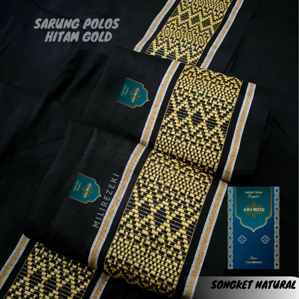 Jual Sarung Tenun Grosir Berkualitas Terbaik Pria Dewasa untuk Souvenir ...