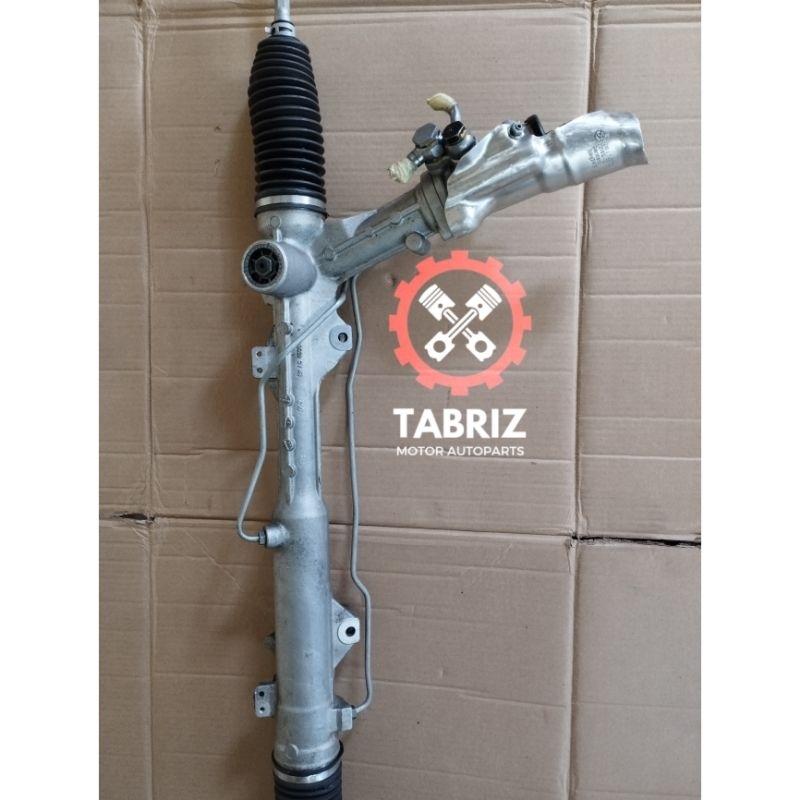 Jual Rack power steering rek steer BMW E90 ORIGINAL | Shopee Indonesia