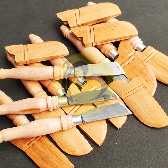 Jual Jual Pangrupak model 13 | Alat Nyurat Lontar dilengka Saung ...