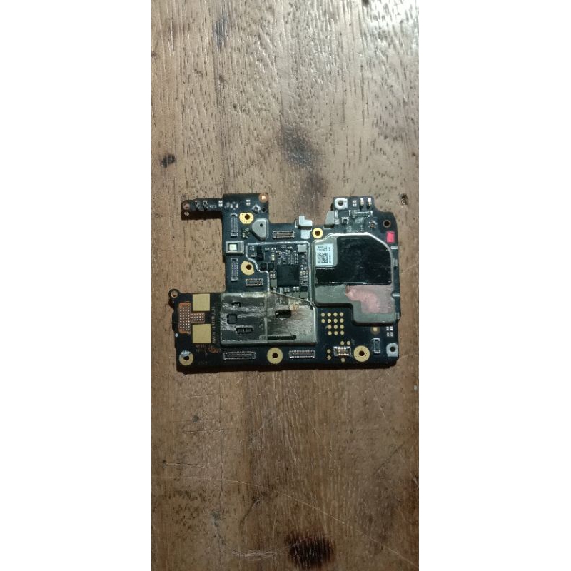 Jual Mesin Realme C3 Mati total, Mesin belum pernah congkel IC, cmn ...