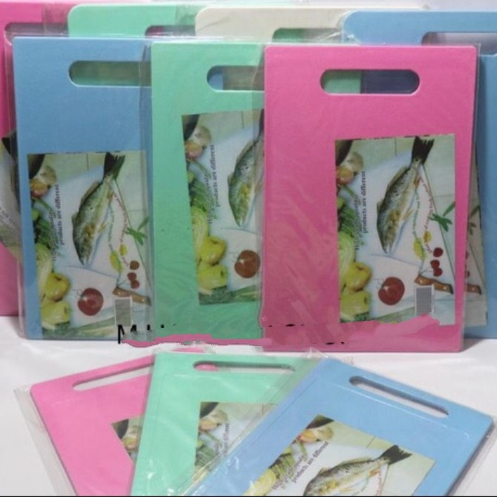 Jual Talenan Plastik RRT Besar Ukuran : 30 x 20 cm | Shopee Indonesia