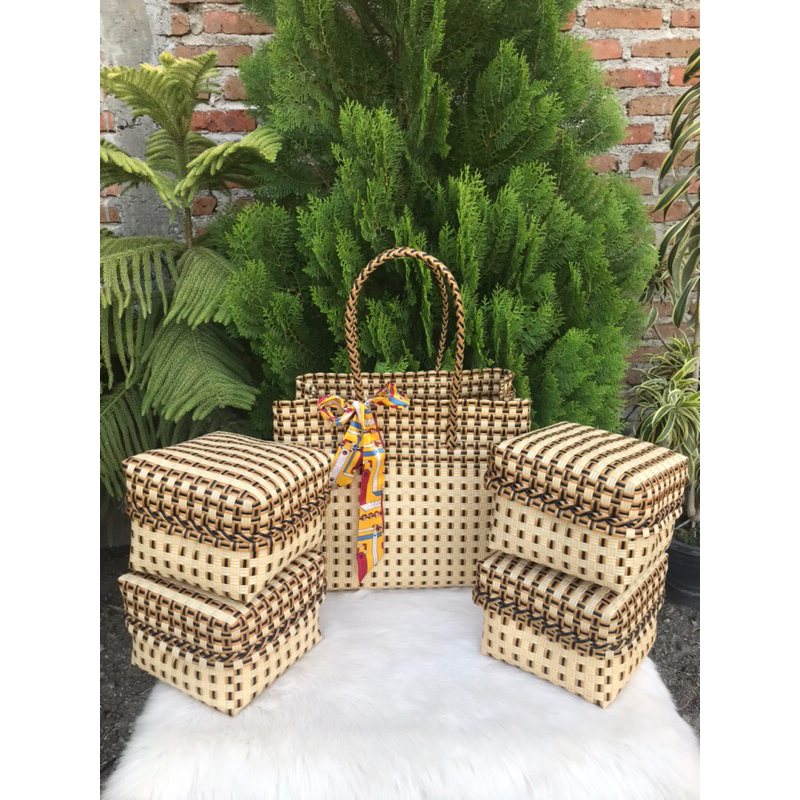 Jual READY STOK!! SET KEBEN JALI ISI 4 KEBEN BALI BESEK JALI PREMIUM ...