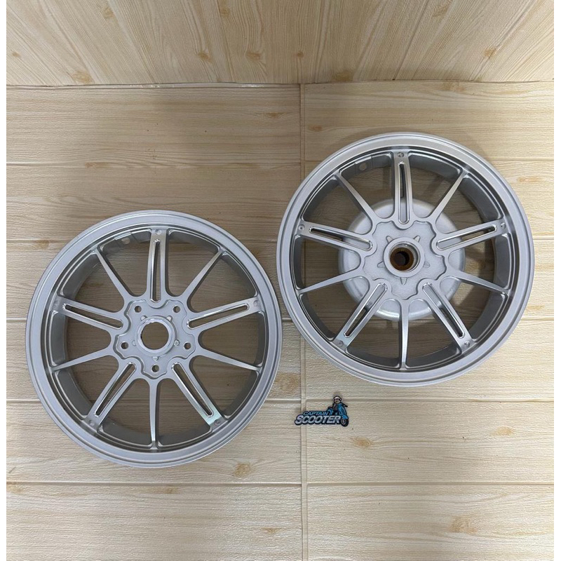 Jual Rims Velg Drag CNC Vespa Sprint Primavera LX S Ring12 R12 New ...