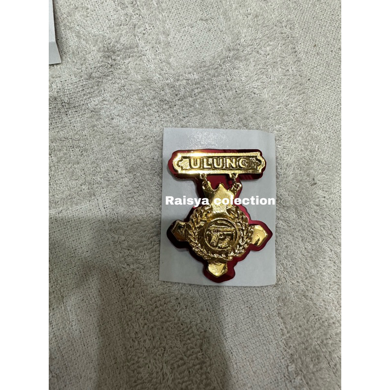 Jual brivet pdh tni al / brivet pdh marinir / brivet pdh | Shopee Indonesia