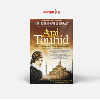 Toko Online Republika Penerbit Official | Shopee Indonesia