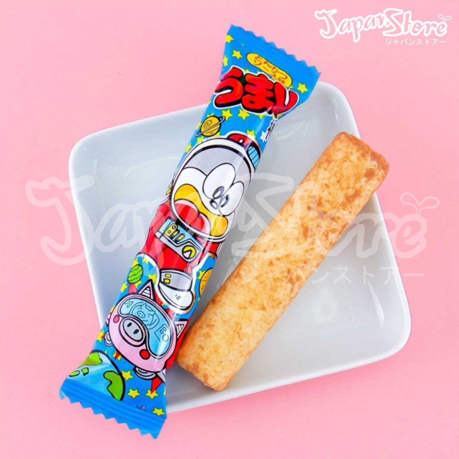 Jual [Most Favorite] Yaokin Umaibo Umami Stick [Per Stick] | Shopee ...