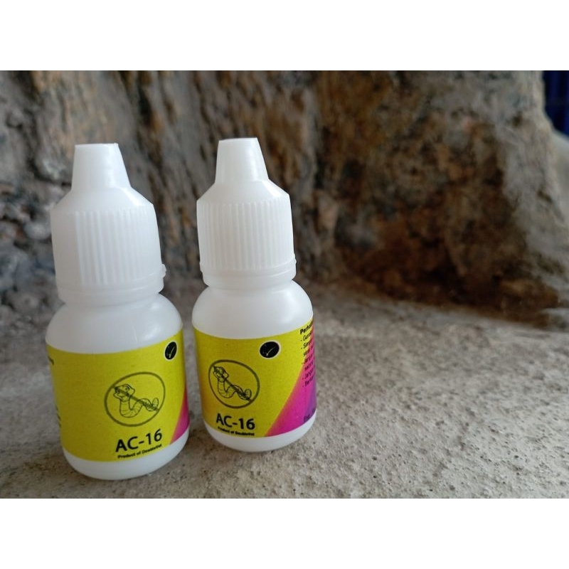 Jual AC-16 obat cacing burung | Shopee Indonesia