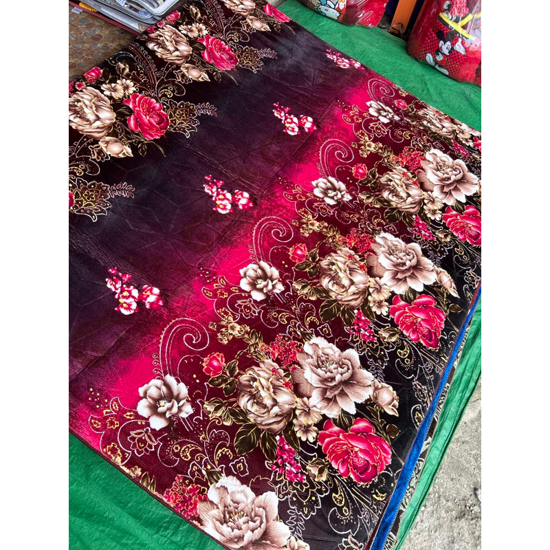 Jual karpet malaysia super terbal | Shopee Indonesia