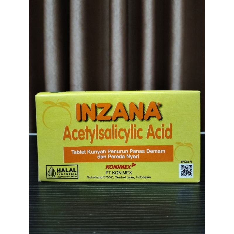 Jual INZANA ANAK | Shopee Indonesia