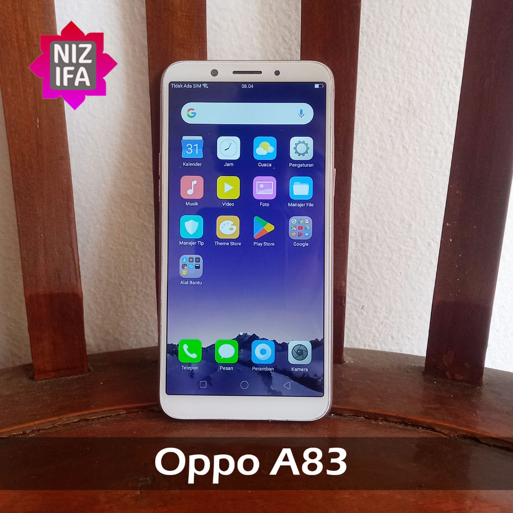 Jual Oppo A83 CPH1729 | Shopee Indonesia