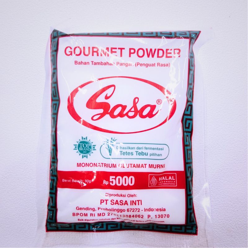Jual Sasa 90 gram | Shopee Indonesia