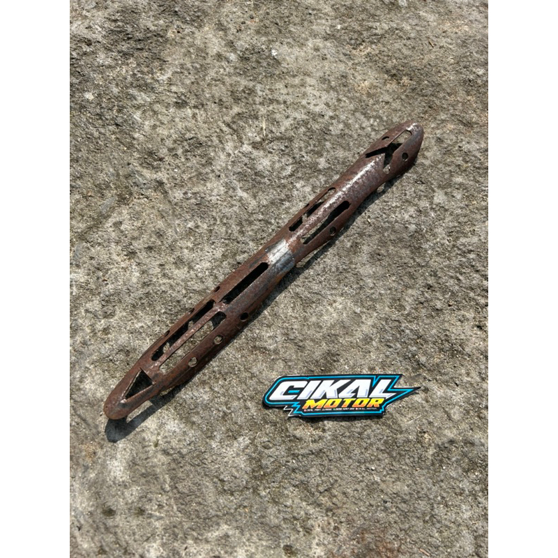 Jual manisan rangka depan cb manisan rangka pemanis rangka besi manisan ... Jual manisan rangka depan cb manisan rangka pemanis rangka besi manisan ...